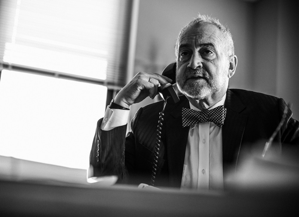 Lipsitz, Ponterio & Comerford | Mesothelioma & Personal Injury Attorneys