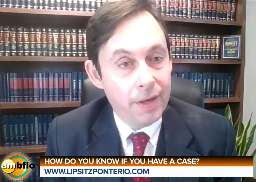 Lipsitz, Ponterio & Comerford | Mesothelioma & Personal Injury Attorneys