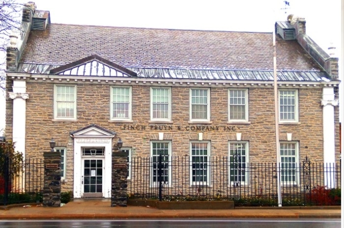 Lipsitz, Ponterio & Comerford | Mesothelioma & Personal Injury Attorneys