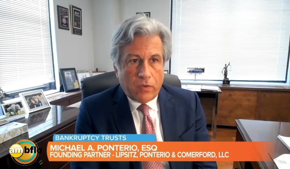 Lipsitz, Ponterio & Comerford | Mesothelioma & Personal Injury Attorneys