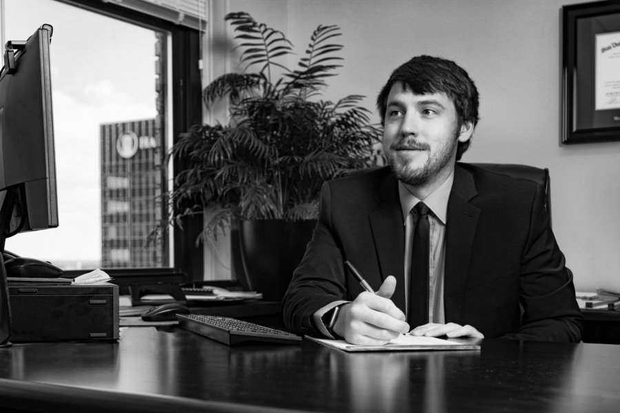 Lipsitz, Ponterio & Comerford | Mesothelioma & Personal Injury Attorneys